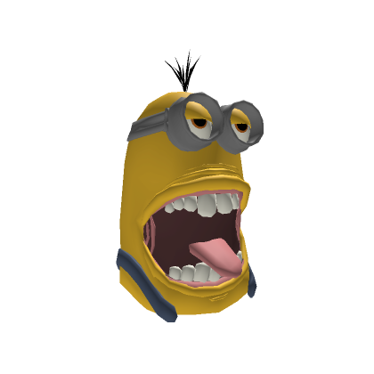 Minion | Roblox Item - Rolimon's