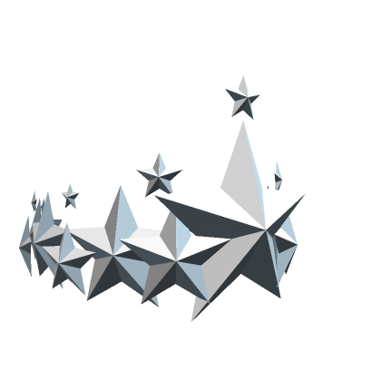 Corona de Estrella - Roblox