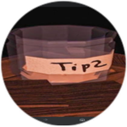 Jeff’s tip jar - Roblox
