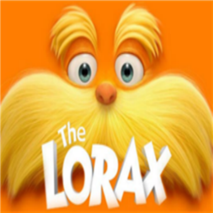 LORAX?