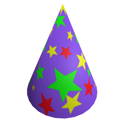 Party Hat | Roblox Item - Rolimon's