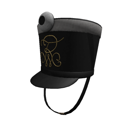 Prussian Musketiere Shako | Roblox Item - Rolimon's