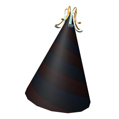 Stylish Party Hat | Roblox Item - Rolimon's