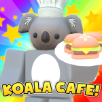 Play Koala Cafe | Best Roblox Games