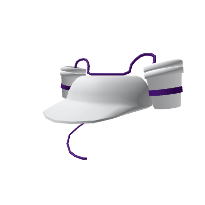Brighteye's Cap of Grape Soda | Roblox Item - Rolimon's