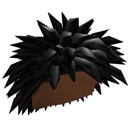 Freeform Afro w/ High Taper Fade | Roblox Item - Rolimon's