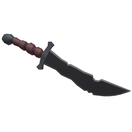 Dagger | Roblox Item - Rolimon's