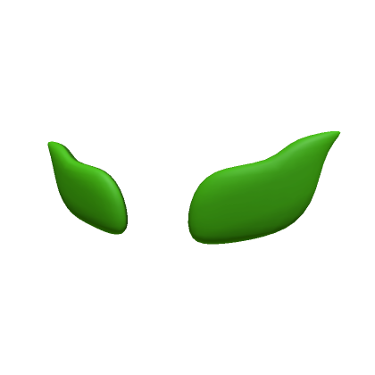 Eyes of Domination Green [Lg] (Dominus add-on) | Roblox Item - Rolimon's