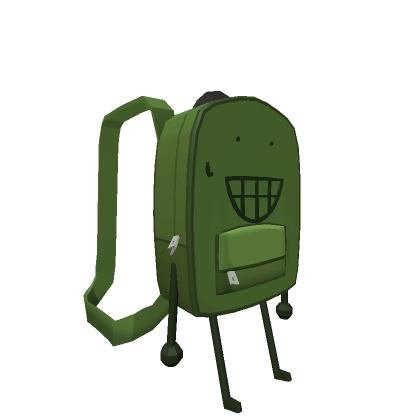 liam smile backpack hfjone | Roblox Item - Rolimon's