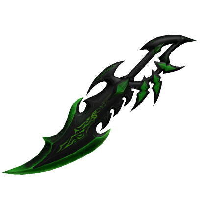 ⏳ Overseer Sword of Destiny [Dracos] | Roblox Item - Rolimon's
