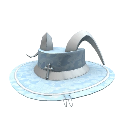 Rogue Rodeo: High Noon | Roblox Item - Rolimon's