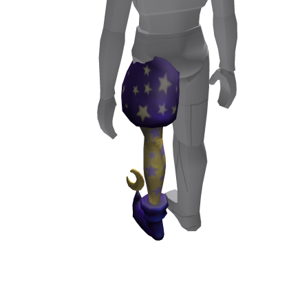 Jester Equinox - Roblox
