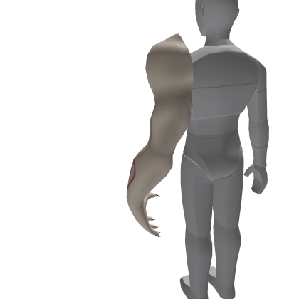 Tribal Wolf - Roblox