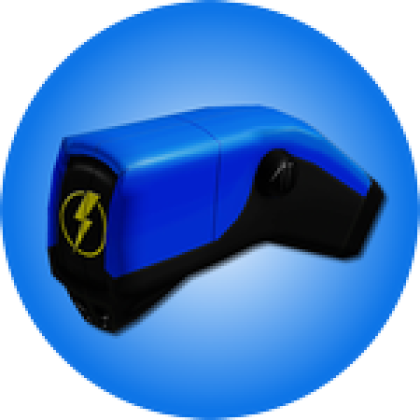 Taser - Roblox