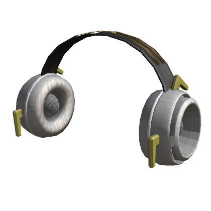 Headset | Roblox Item - Rolimon's