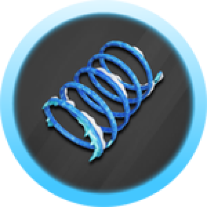 Snow Coil - Roblox