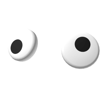 Fake Googly Eyes for Cats | Roblox Item - Rolimon's