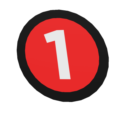 Notification Ping | Roblox Item - Rolimon's