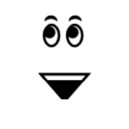 Awesome Face - Roblox