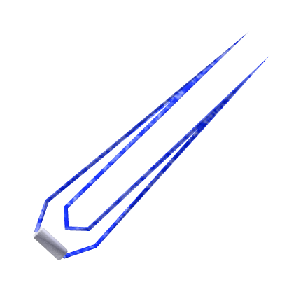 Spec Gamma Biograft Energy Sword | Roblox Limited Item - Rolimon's