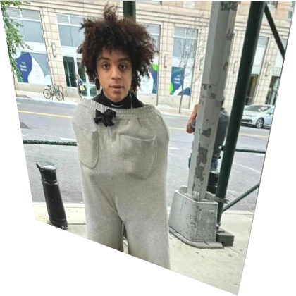 xaviersobased | Roblox Item - Rolimon's