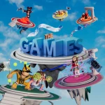 The Games | Roblox Game - Rolimon's