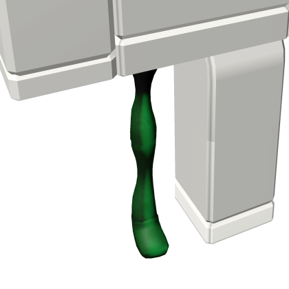 Jimmy the alien - Roblox