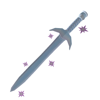 Lightbringer Sword | Back | Roblox Item - Rolimon's
