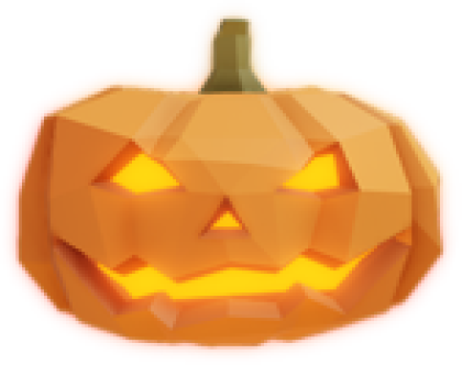 [⏰] Halloween Decorations Pack - Roblox