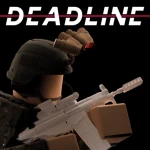 [0.22.12] Deadline | Roblox Game - Rolimon's