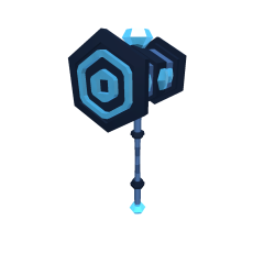 Smite Hammer Pls Donate