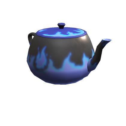 Overboiled Teapot | Roblox Item - Rolimon's