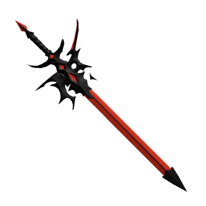 Red Legendary Sword | Roblox Item - Rolimon's