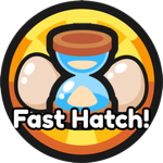 Fast Hatch | Roblox Gamepass - Rolimon's