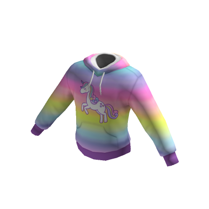 cute unicorn sweater | Roblox Item - Rolimon's
