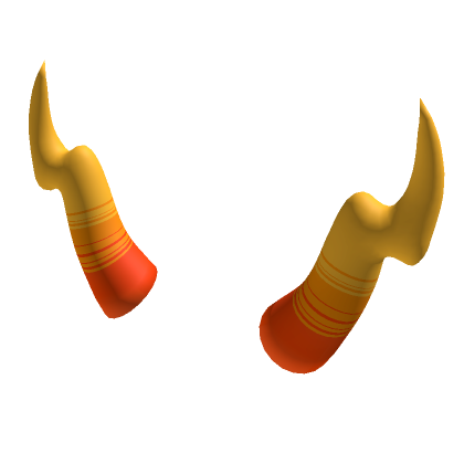 Aquarius Troll Horns | Roblox Item - Rolimon's