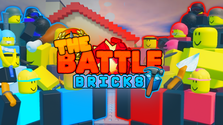 The Battle Bricks Roblox Game Rolimons
