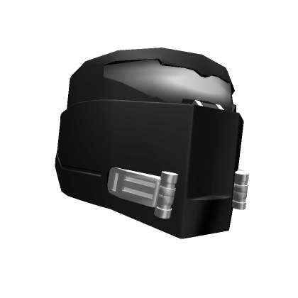 Mask | Roblox Item - Rolimon's