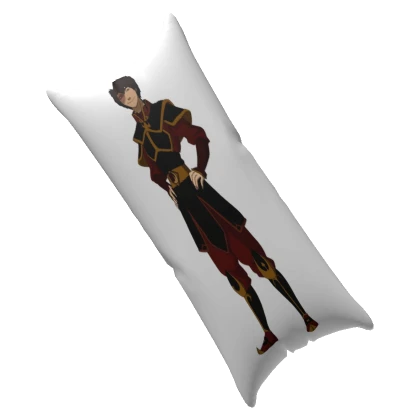 Prince Zuko | Roblox Item - Rolimon's