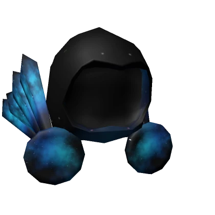 Dominus Of The Night Sky | Roblox Item - Rolimon's
