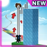 Obby But Your Neck is Long | Roblox Game - Rolimon's