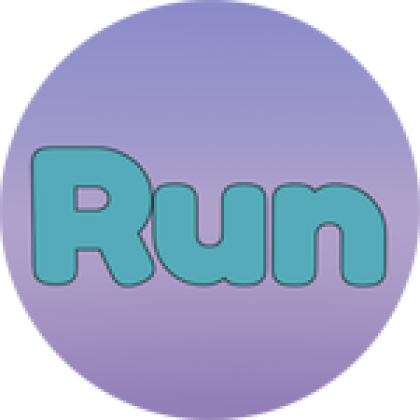 Run - Roblox