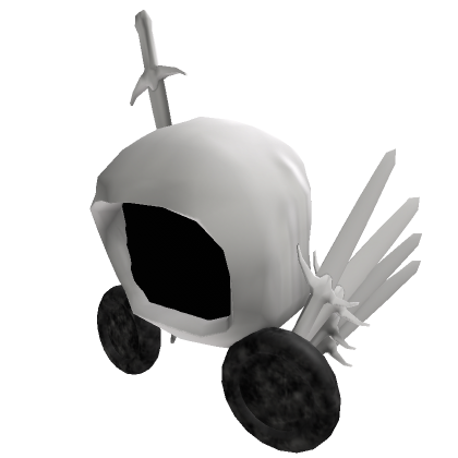 Dominus Ghostwalker | Roblox Item - Rolimon's
