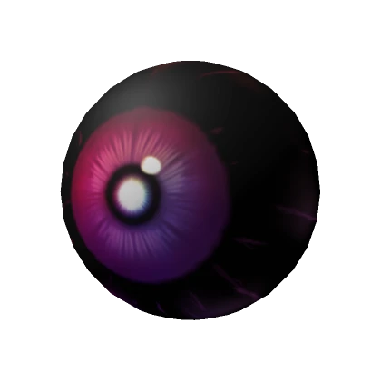 Deprauationem Eye | Roblox Item - Rolimon's
