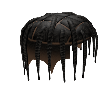 Tresses de boîte - Roblox