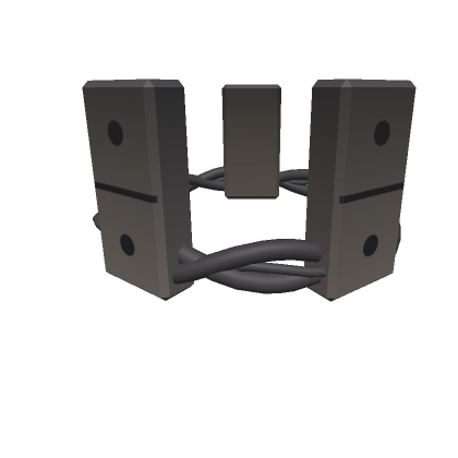 Domino Halo - Roblox