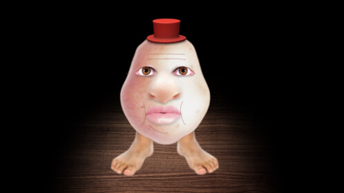 PLAY OR DIE - Roblox