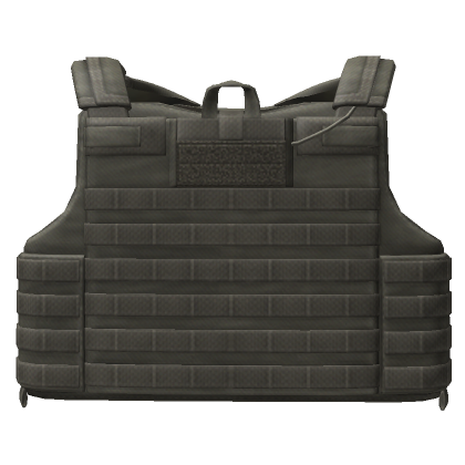 Ranger CIRAS Vest | Roblox Item - Rolimon's