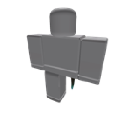Korblox Leg Bundle - Roblox