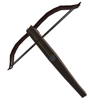 Crimson Horde Crossbow | Roblox Item - Rolimon's